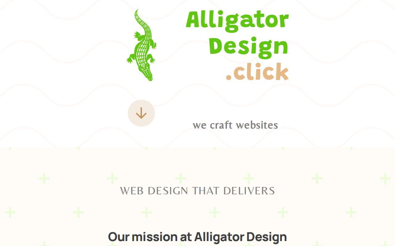 Alligator Design